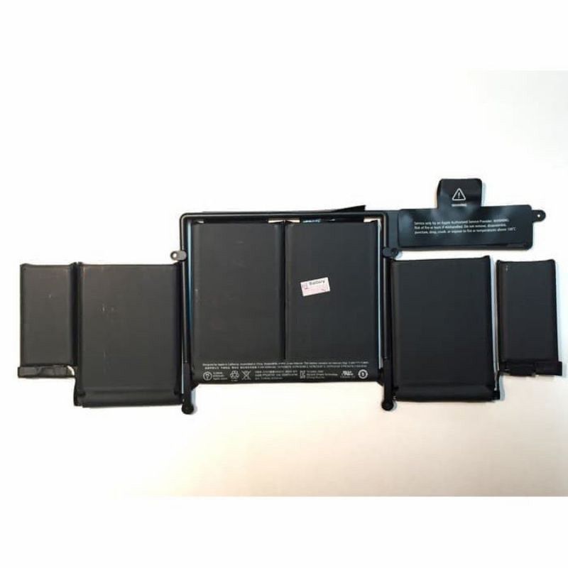 Baterai Original Apple MacBook Pro Retina 13 Inch