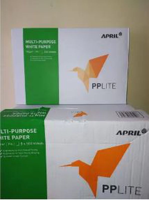 HVS F4 70 GSM PPLITE