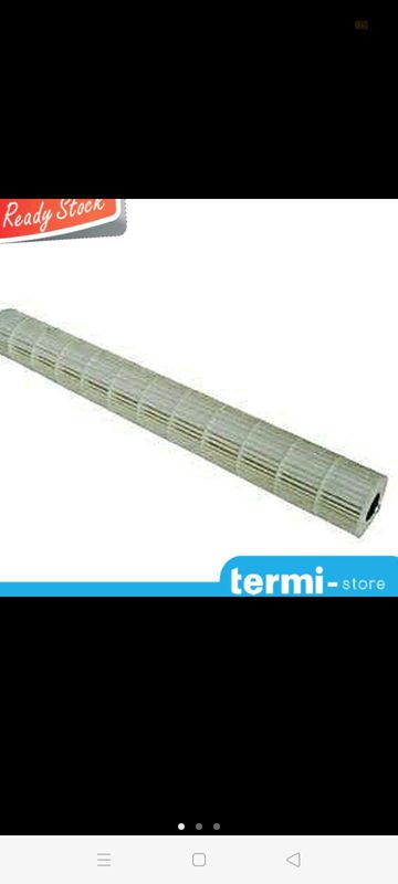 Kipas Indor LG Inverter 2 PK