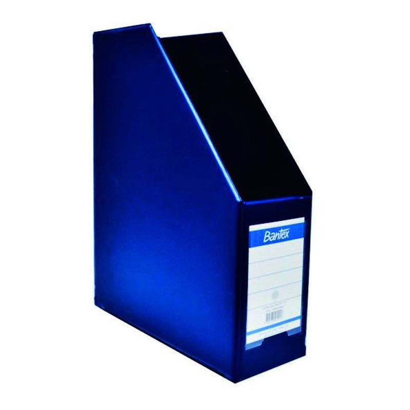 Box File - Bantex