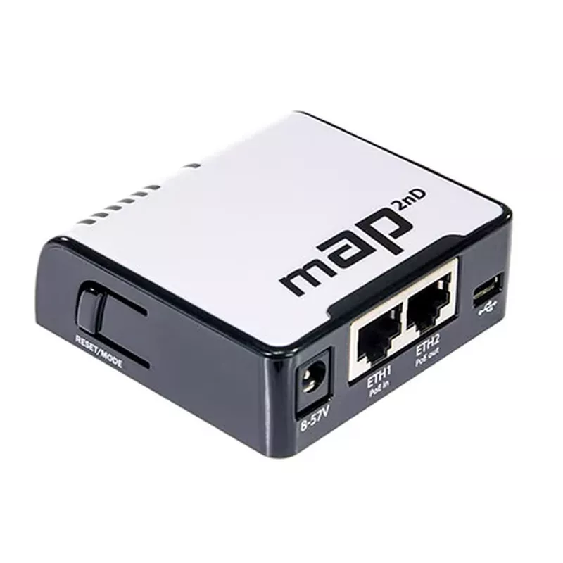 MIKROTIK MAP RBMAP2ND
