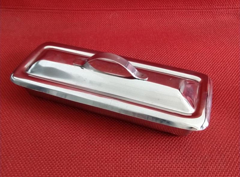 ONEMED - BAK INSTRUMEN 508 (20 X 7 X 3.5)