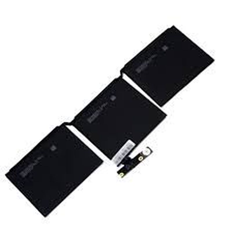 Battery Replacement baterai macbook pro tipe A1708 OEM