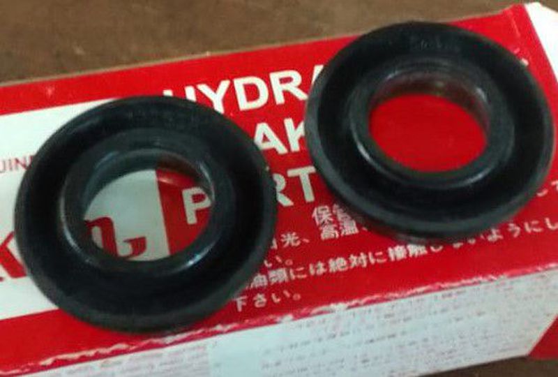 Karet rem depan ps all sc30253 seiken tw/ctr belakang