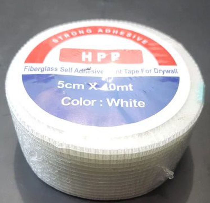 Lakban Kain Kasa GRC