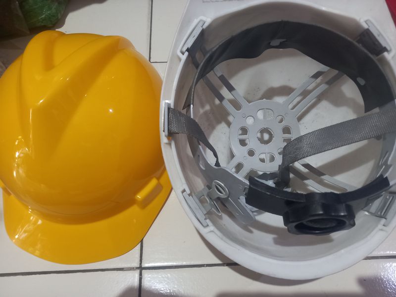 Helm Safety