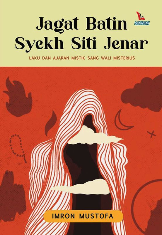 Jagat Batin Syekh Siti Jenar