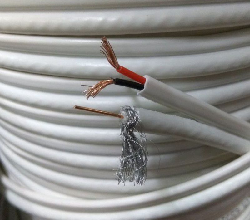 kabel CCTV