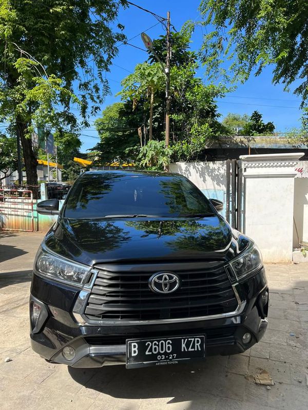 Jasa Sewa Kendaraan Roda 4