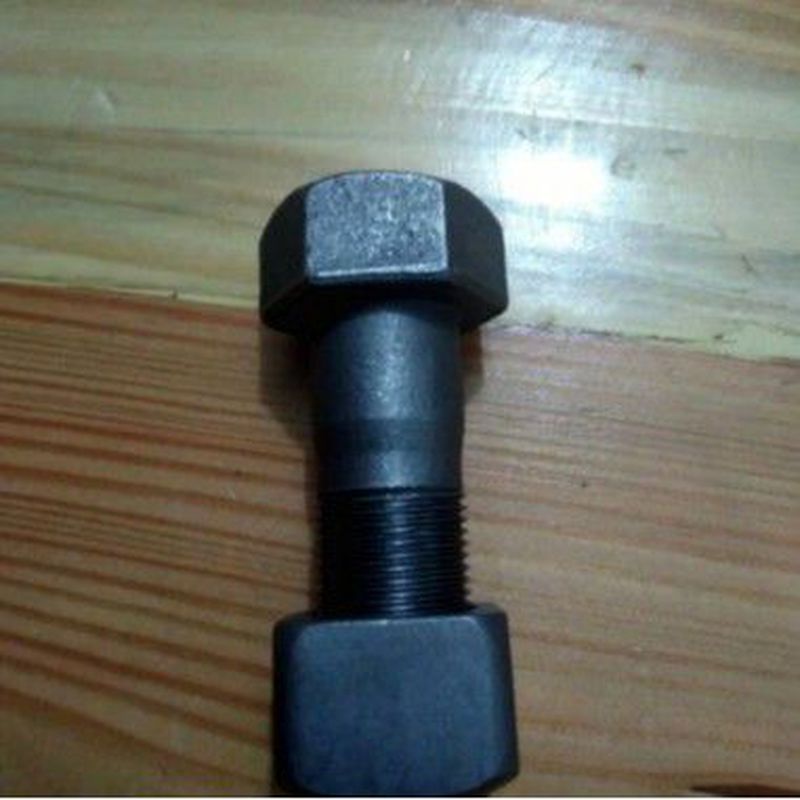 BOLT SHOE EXCAVATOR PC70