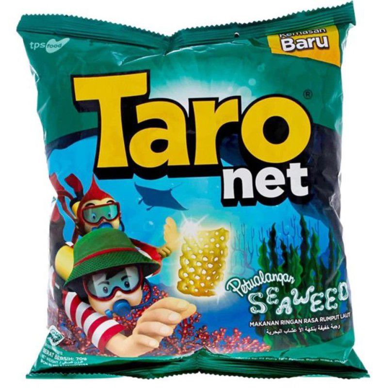 Taro 65 gr