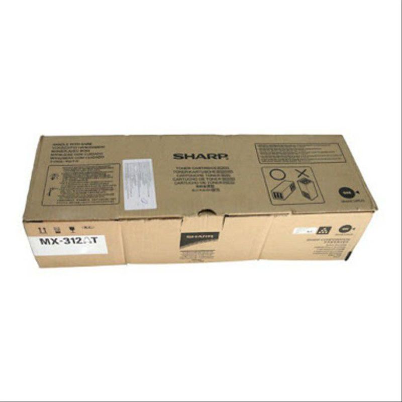 toner fotocopy sharp AR 5726