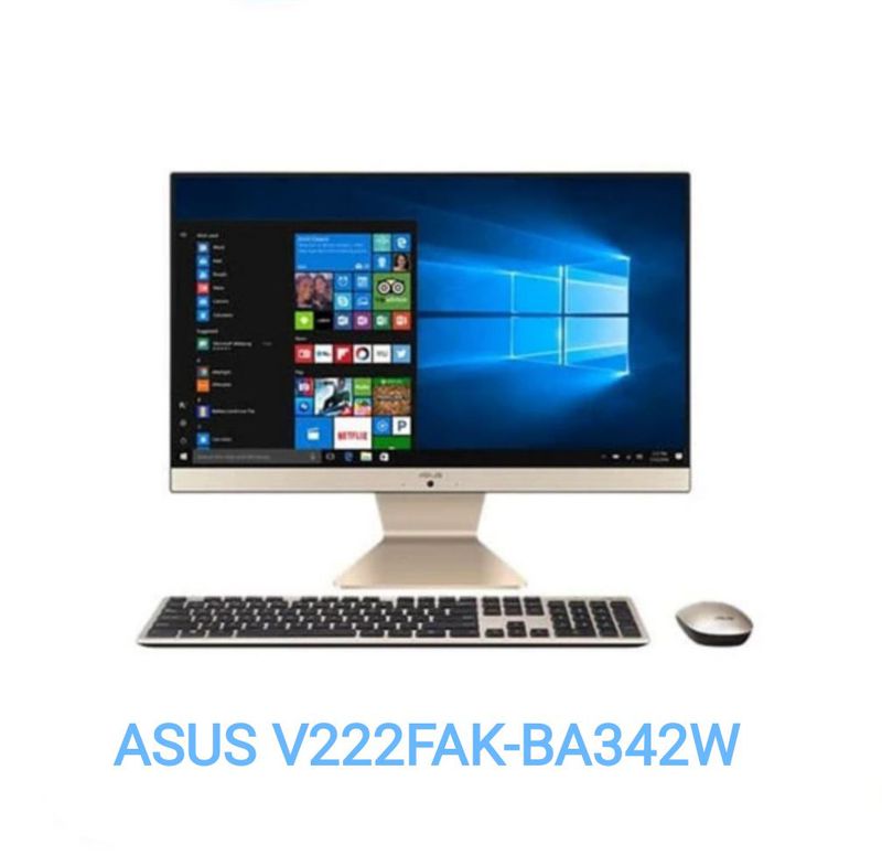 ASUS AIO All IN ONE V222FAK-BA342W