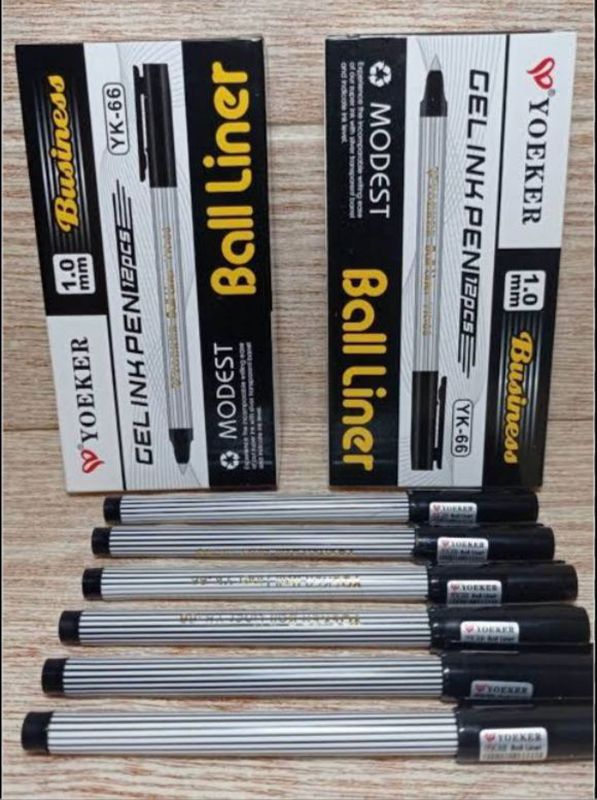 Ballpoint BALLINER YOEKER