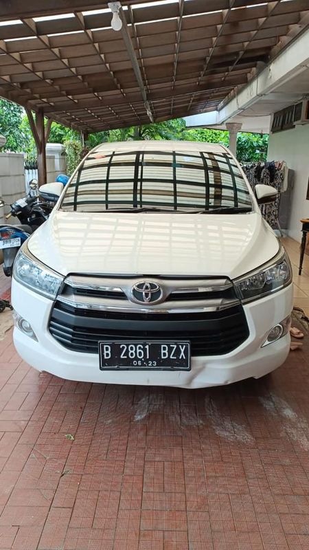 Jasa Sewa Kendaraan Roda 4