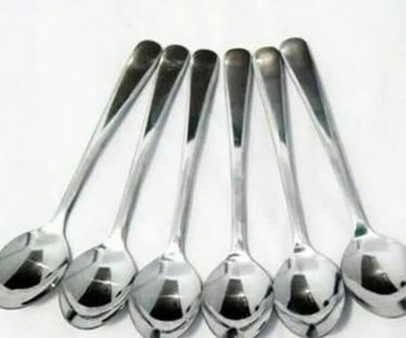 Sendok Makan Stainless Steel