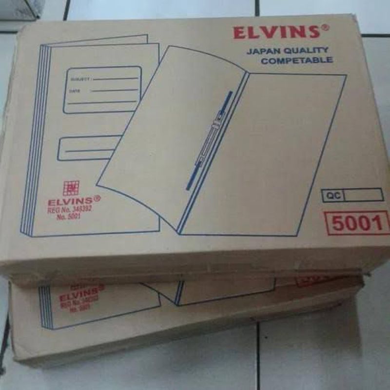 map buffalo 5001 snel