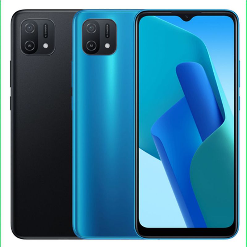 Smartphone OPPO A16e