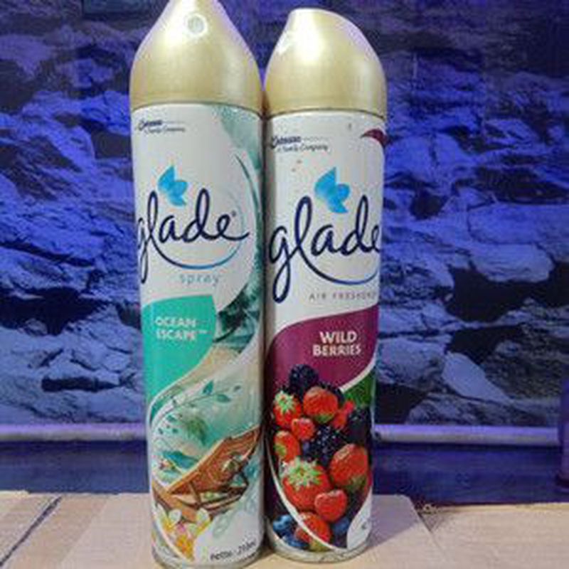 Byfresh Aerosol (semprot)