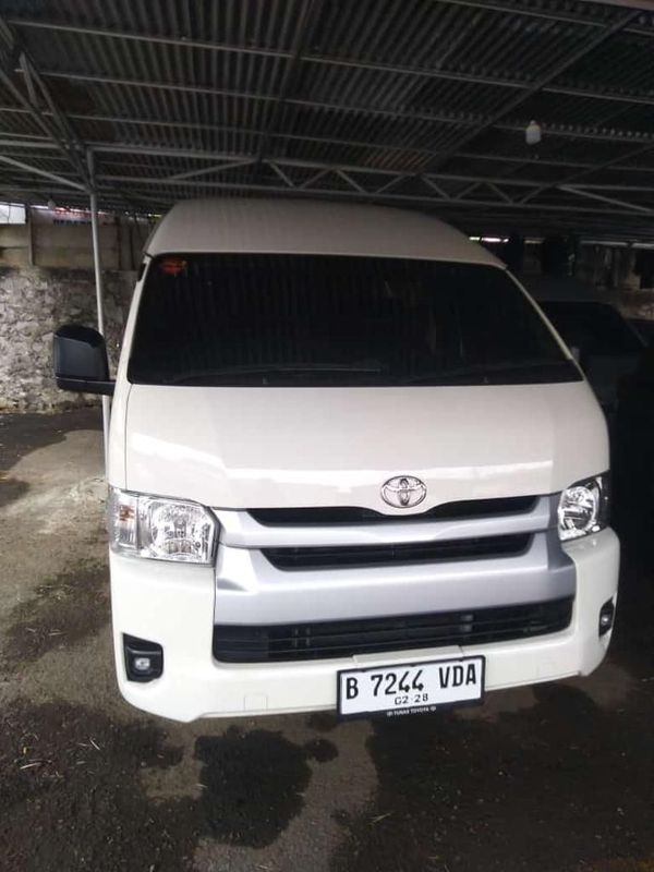 Jasa Sewa Kendaraan Roda 4