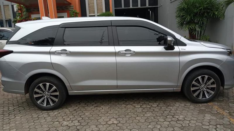 Jasa Sewa Kendaraan Roda 4