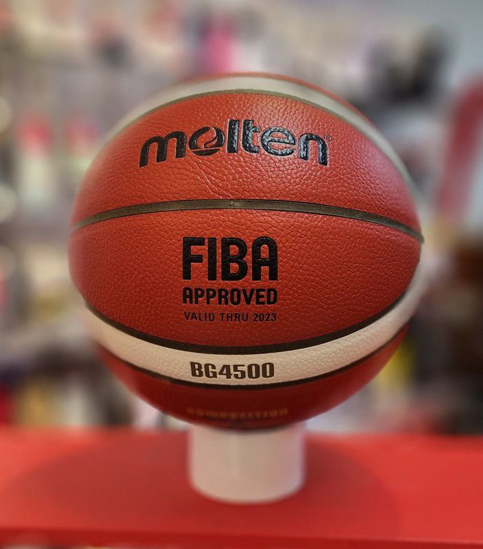 MOLTEN ORIGINAL BOLA BASKET