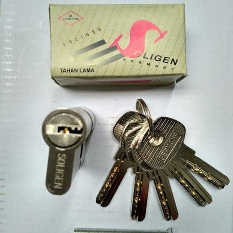 SELINDER SOLIGEN BESAR