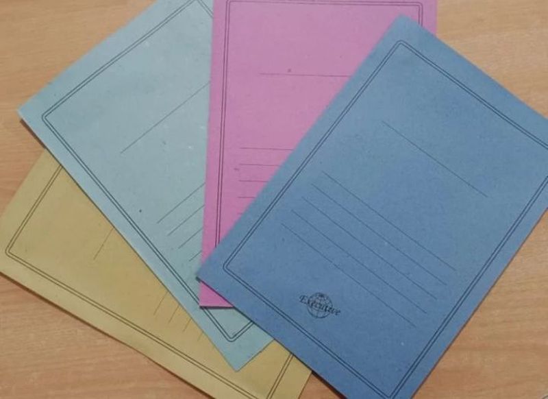 Map HVO Executive - Biru