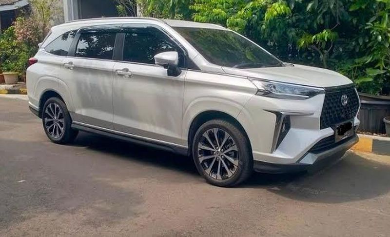 Jasa Sewa Kendaraan Roda 4