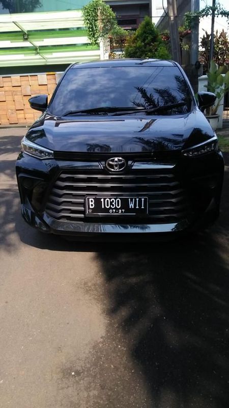 Jasa Sewa Kendaraan Roda 4