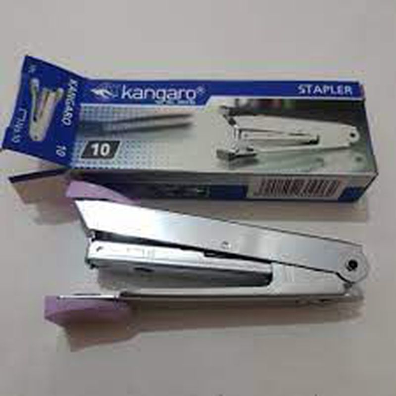 Stapler