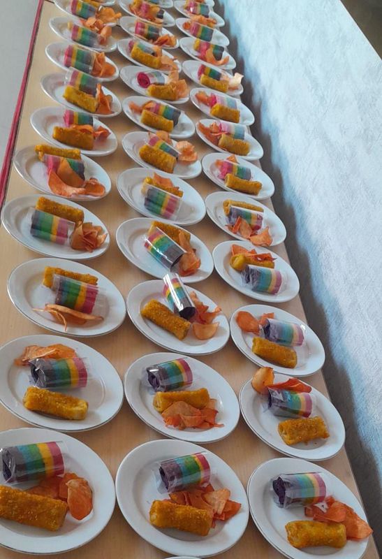 Borneo Hotel Pontianak - Paket Coffee Break