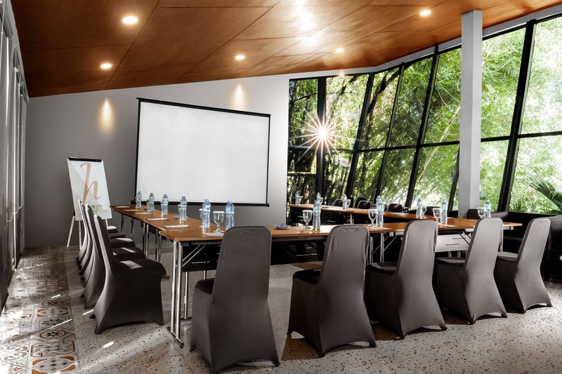 Meeting Package - Fullboard