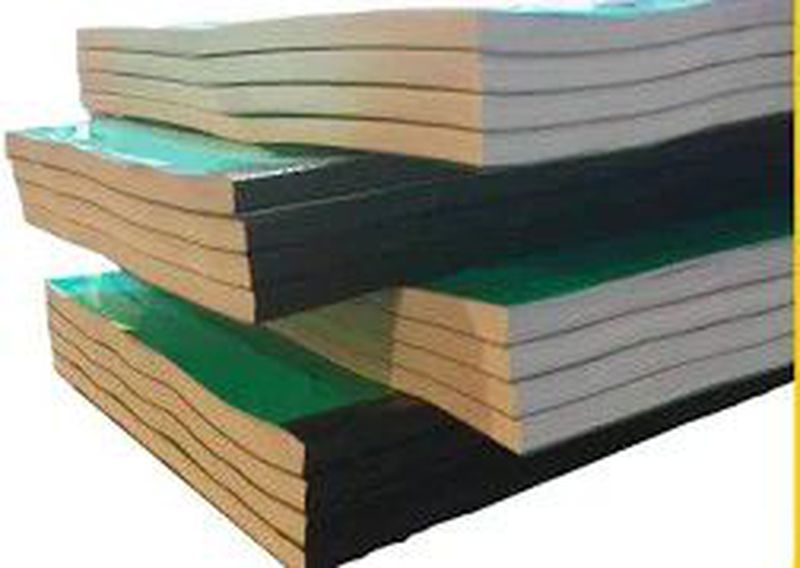 Jilid Dokumen Soft Cover