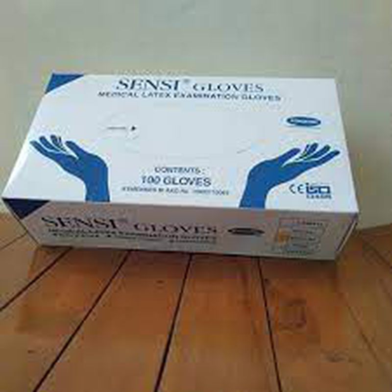 Hand Scoon