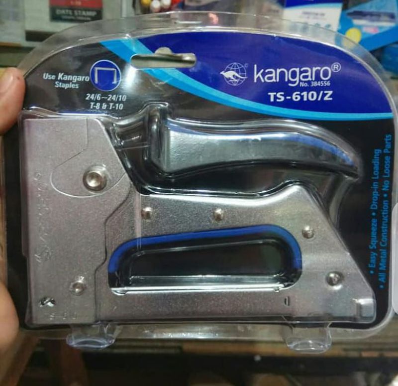 Alat Stapler Tembak Kangaro TS-610/Z