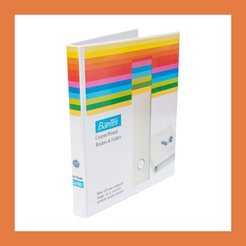 MAP Odner Bantex 3 Ring Lobang