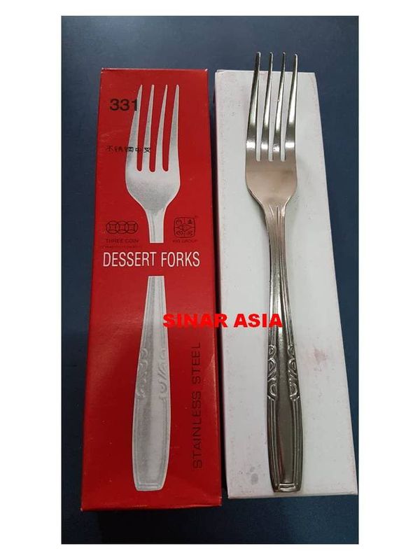 Garpu Makan