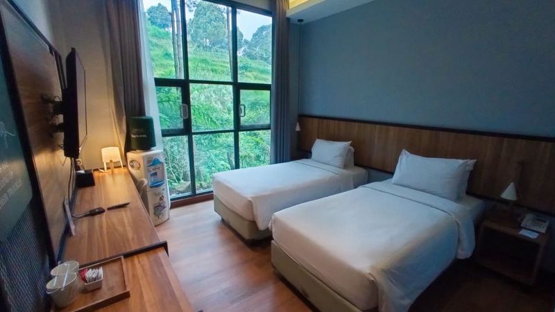 Kamar Executive Studio