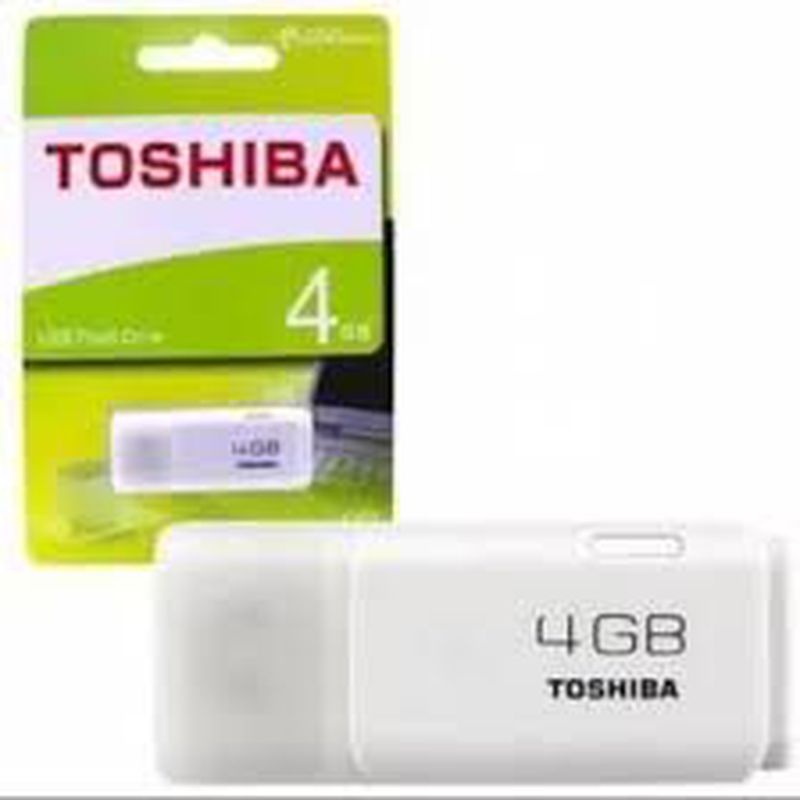 Flashdisk Toshiba
