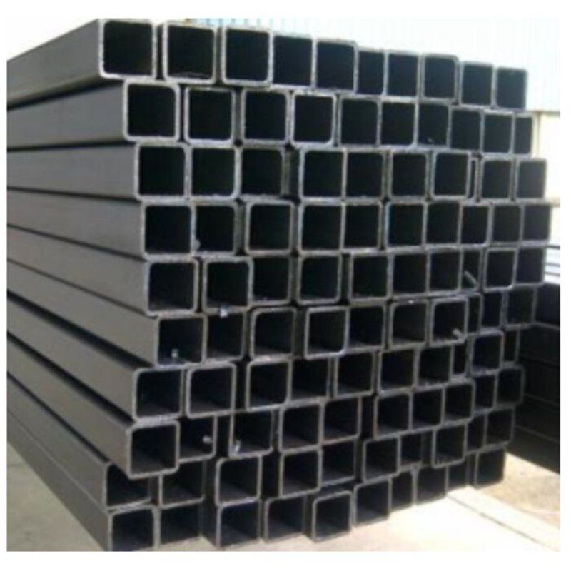 Besi Hollow 40X40 Mmx6 M, Tb 2,1 Mm