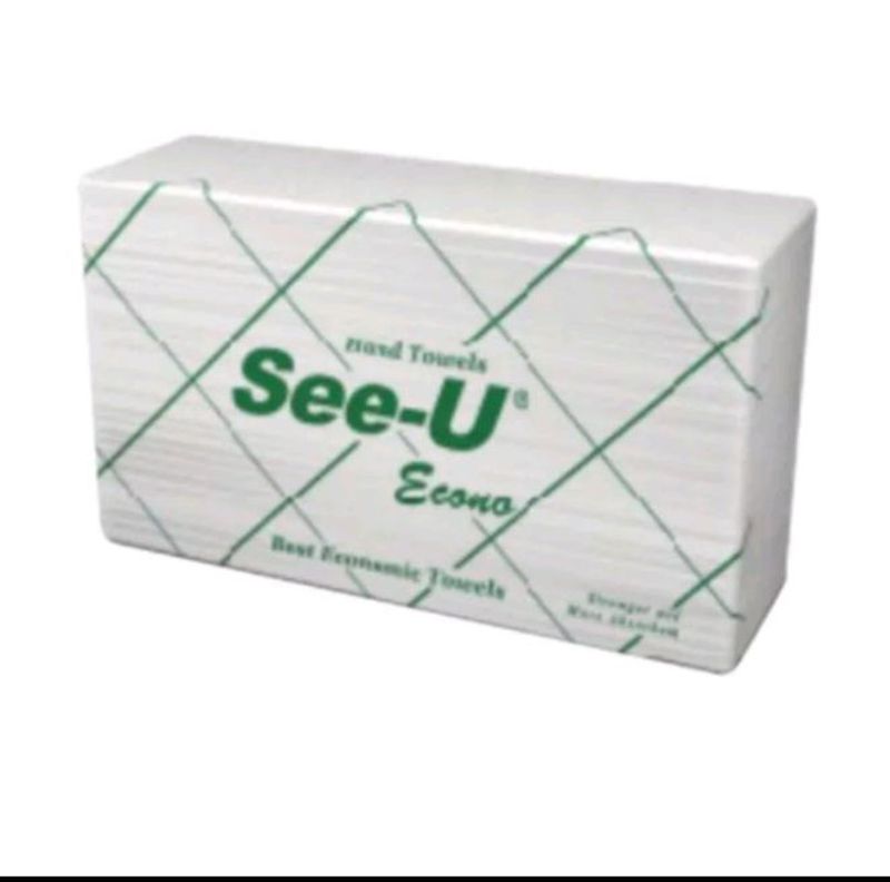 Tissue See-U