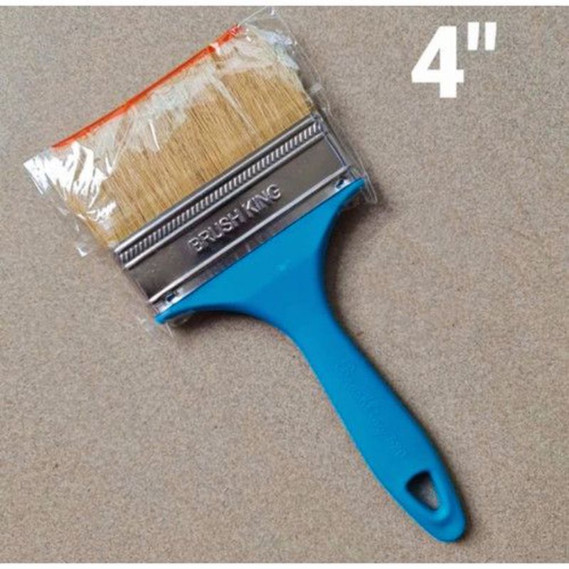 Kuas 4" brush king