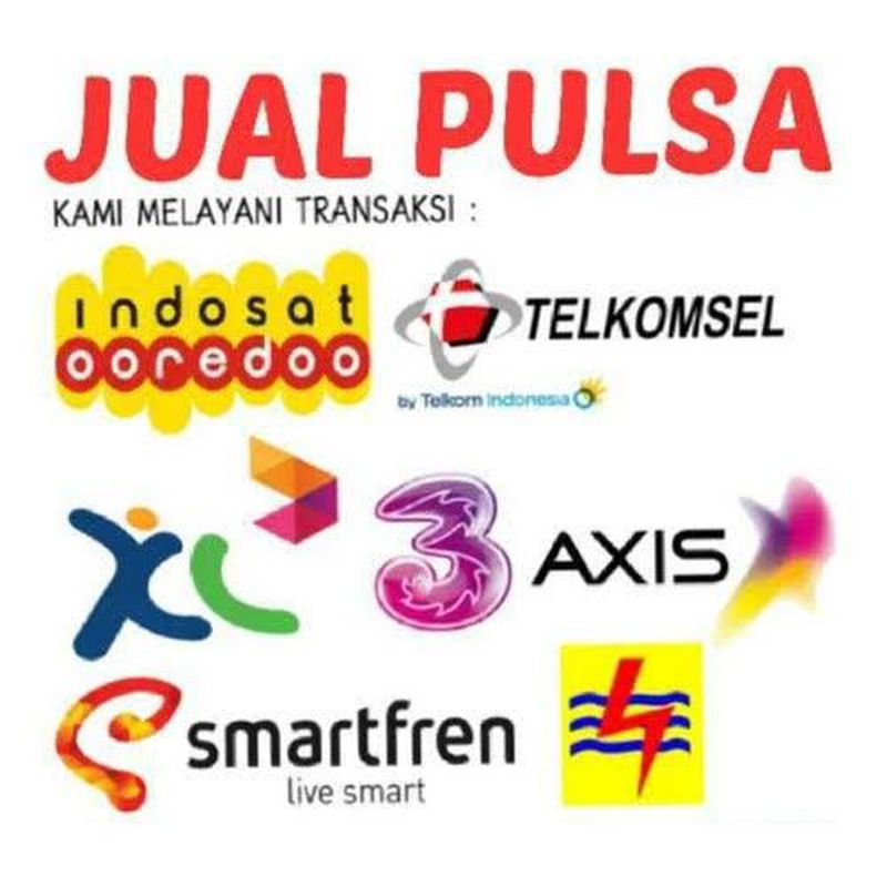 Paket Internet Bulanan