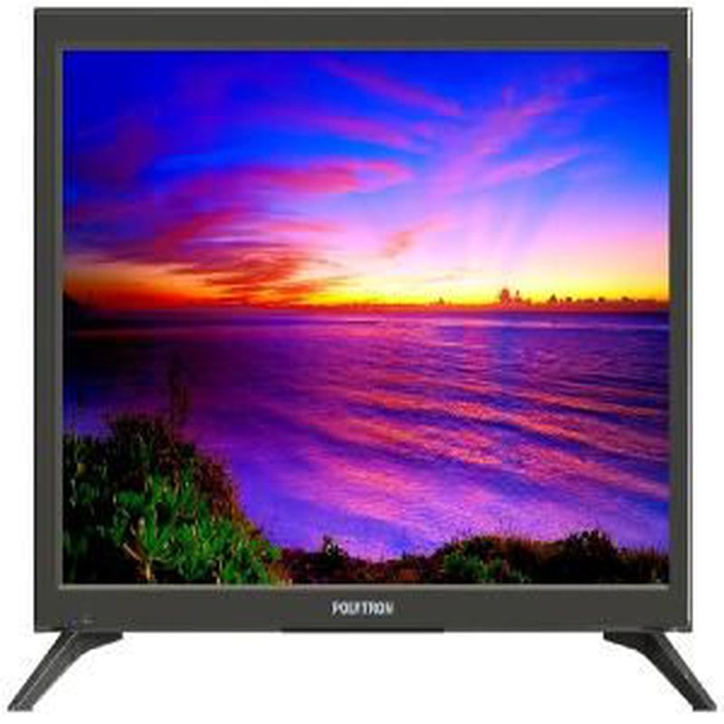 POLYTRON LED TV DIGITAL PLD 24V1853