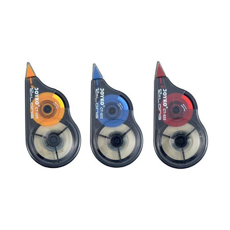 Penghapus Pulpen Tipex Correction Tape