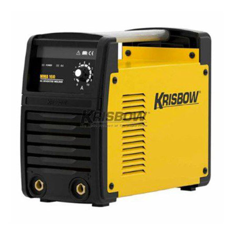 Mesin Las Inverter