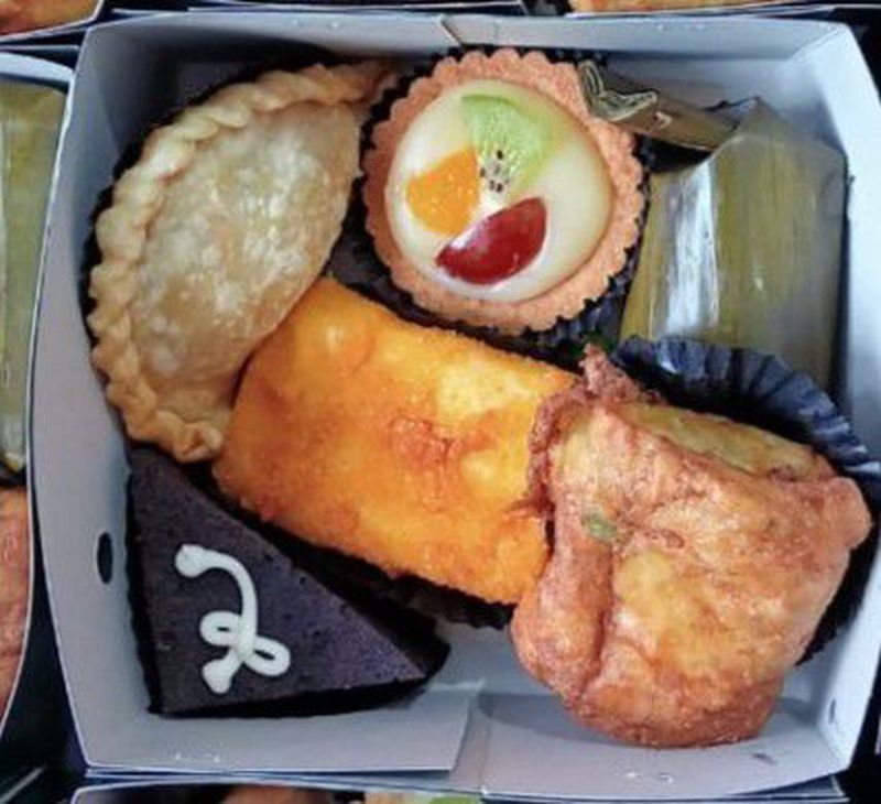 Snack Box