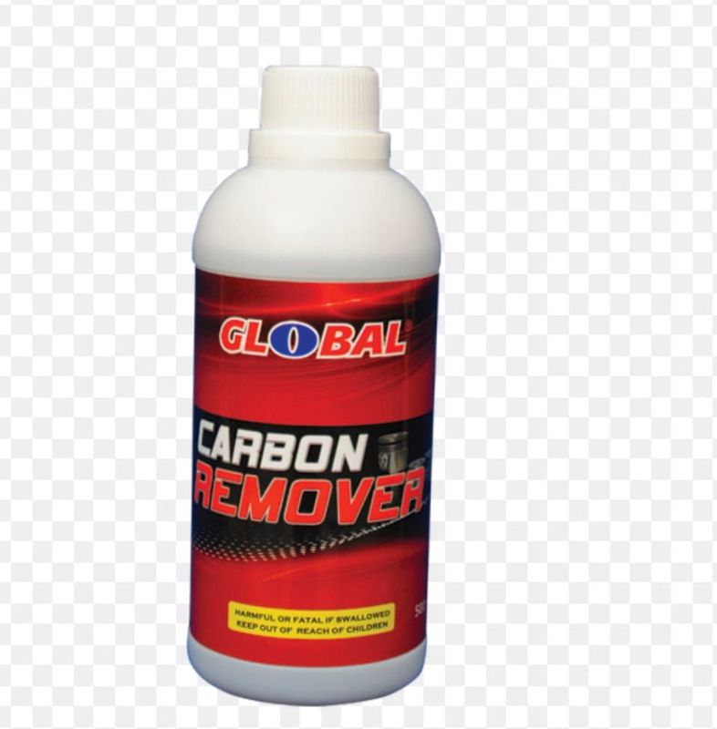 CARBON CLEANER