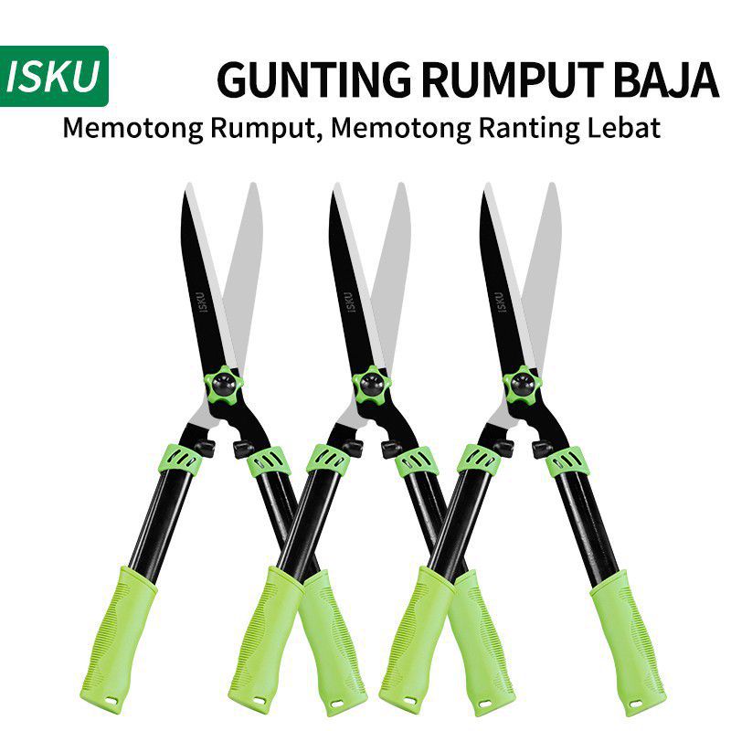 Gunting Rumput
